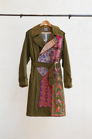 ARMY JKT – KiNG公式ショッピングサイト