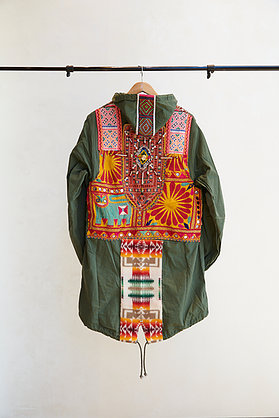 ARMY JKT – KiNG公式ショッピングサイト