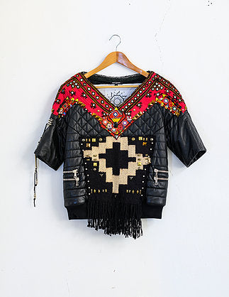 LEATHER JKT – KiNG公式ショッピングサイト